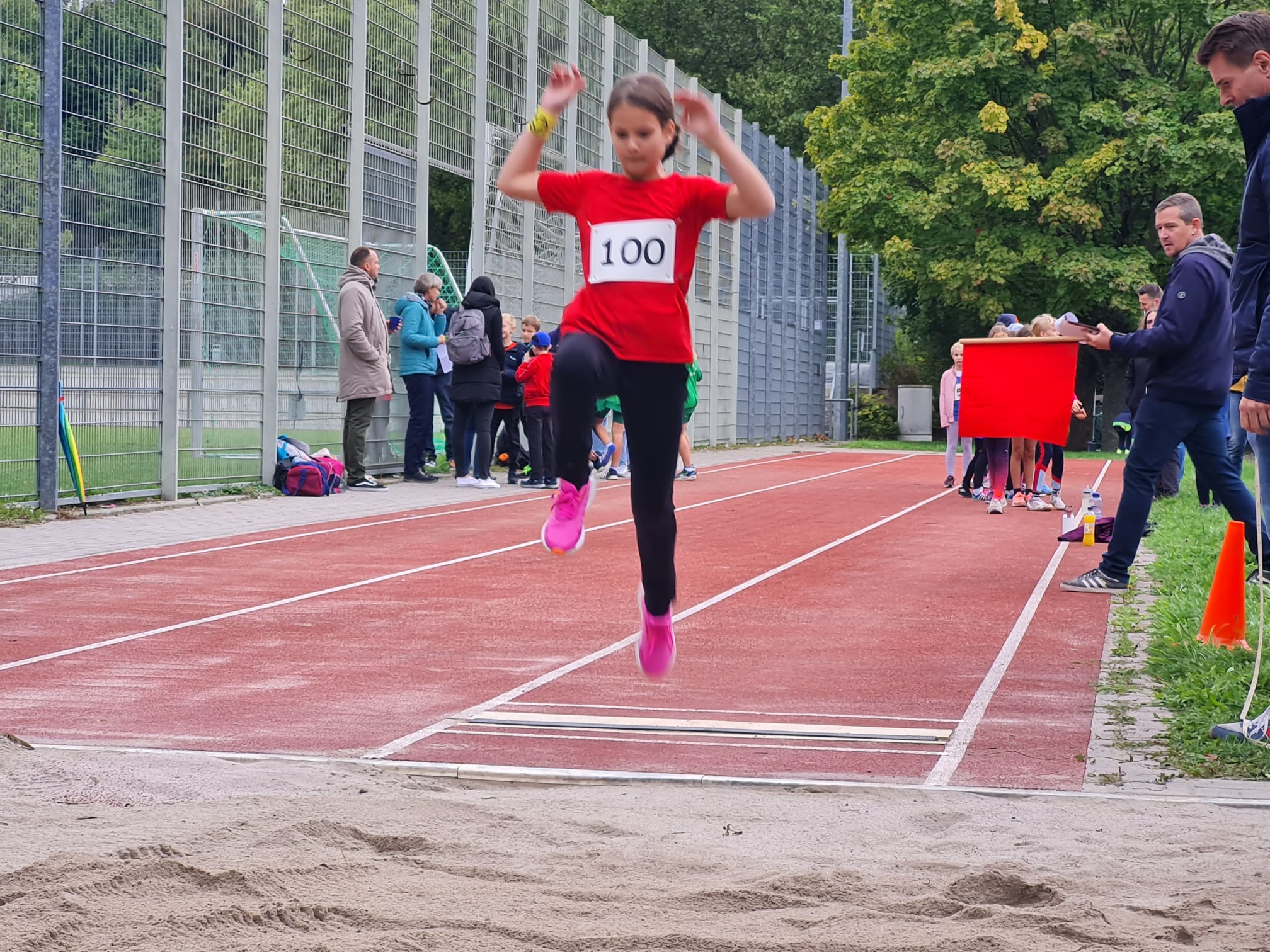 Jahresrückblick 2022 Leichtathletik TGV Beilstein – Turn ...